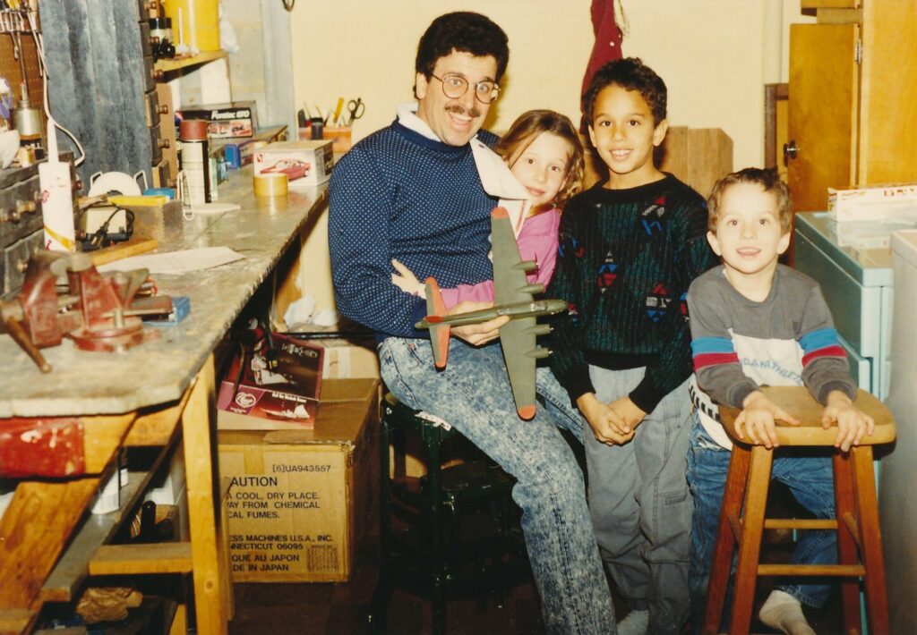 Meet Matt – Diemer For Congress