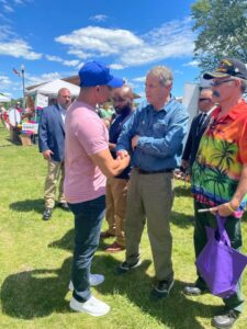 Meet Matt – Diemer For Congress